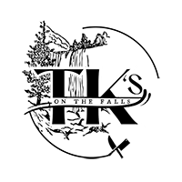 Dinner – Tk's On The Falls